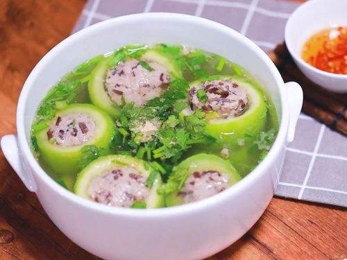 Phân biệt quả bầu và quả bí: Đặc điểm, công dụng và cách dùng