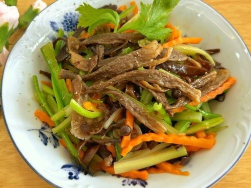 Nấm lộc nhung nấu món gì ngon? 11+ món dễ làm tại nhà
