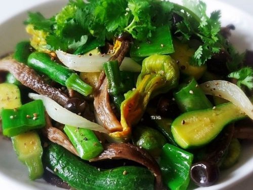 Nấm lộc nhung nấu món gì ngon? 11+ món dễ làm tại nhà
